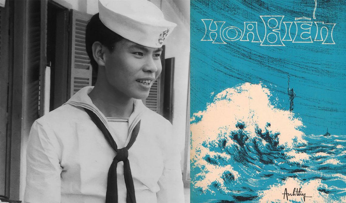 Nguồn gốc những bút danh của các nhạc sĩ nổi tiếng trước 1975: Ngô Thụy Miên, Anh Việt Thu, Mặc ...