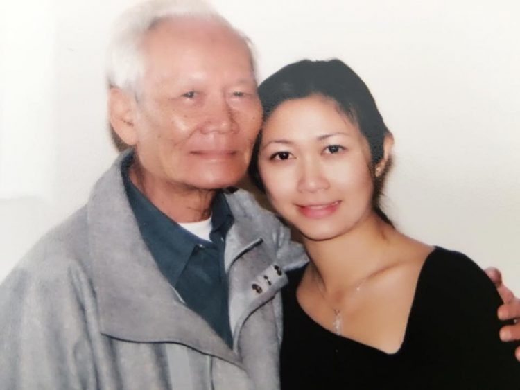 Tiểu sử ca sĩ Thiên Kim - Giọng hát đặc biệt và nhiều cảm xúc của làng nhạc hải ngoại