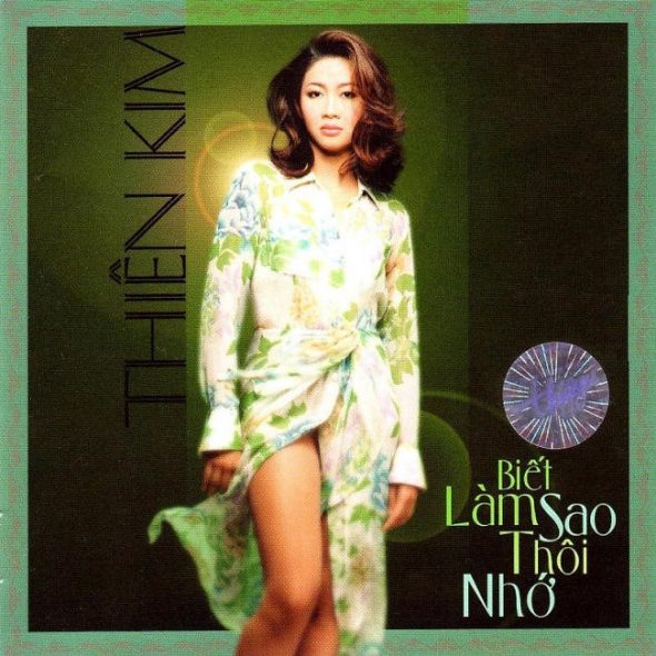 Tiểu sử ca sĩ Thiên Kim - Giọng hát đặc biệt và nhiều cảm xúc của làng nhạc hải ngoại