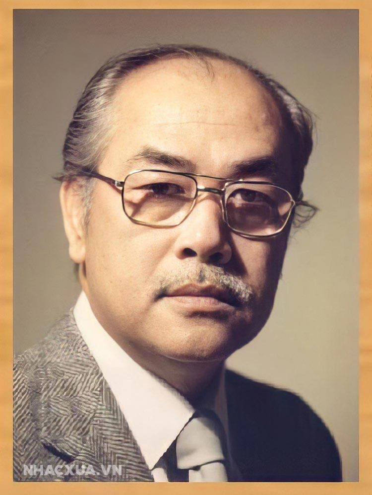 Cuộc đời và sự nghiệp của nhạc sĩ Văn Phụng (1930-1999)