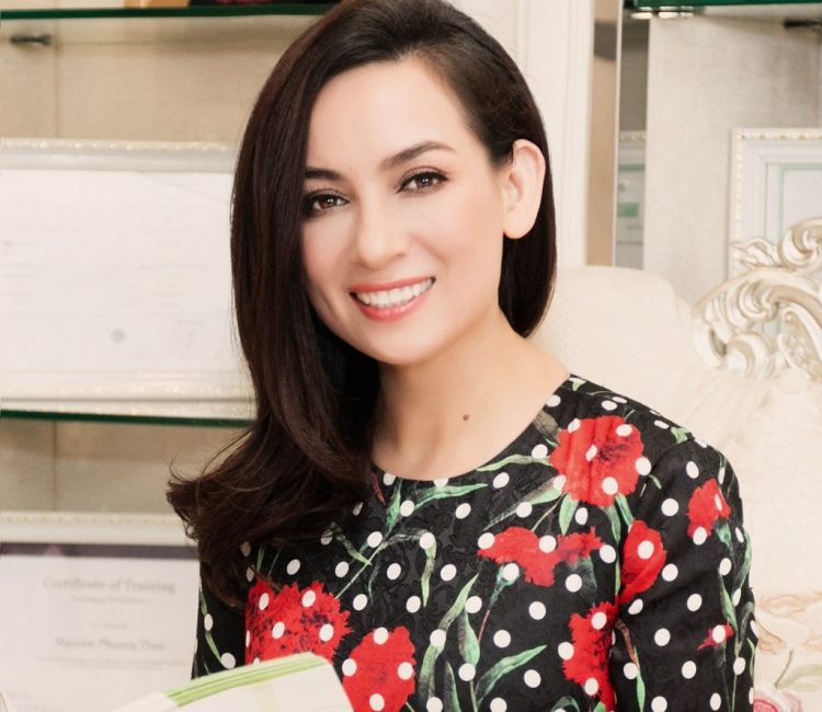 Cuộc đời và sự nghiệp của ca sĩ Phi Nhung (1970-2021)