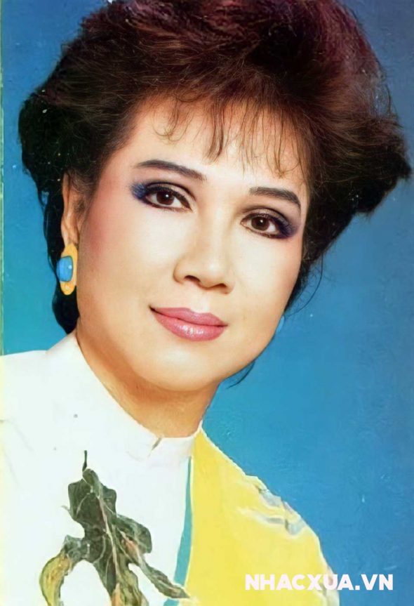 Cuộc đời và sự nghiệp của danh ca Lệ Thu (1943-2021) - Một đời ca sĩ ...