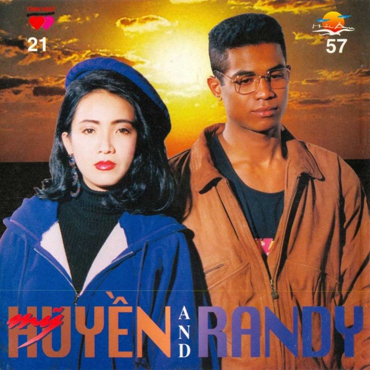 Randy – Từ cậu bé mồ côi tủi nhục trở thành ca sĩ nhạc vàng nổi tiếng ...