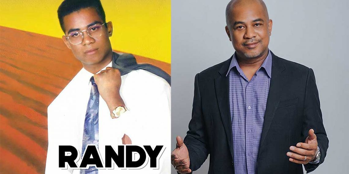 Randy – Từ cậu bé mồ côi tủi nhục trở thành ca sĩ nhạc vàng nổi tiếng ...