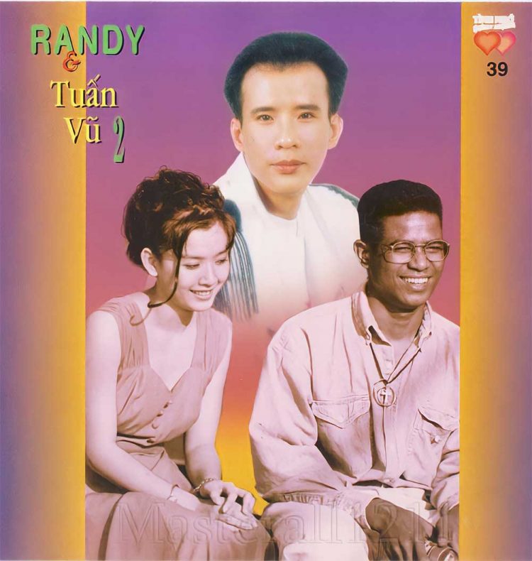 Randy – Từ cậu bé mồ côi tủi nhục trở thành ca sĩ nhạc vàng nổi tiếng ...