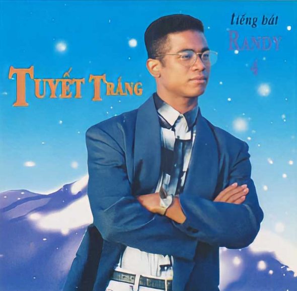 Randy – Từ cậu bé mồ côi tủi nhục trở thành ca sĩ nhạc vàng nổi tiếng ...