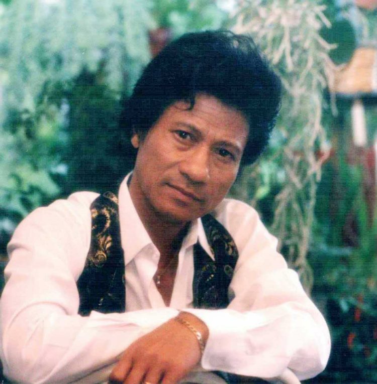 Cuộc đời và sự nghiệp của ca sĩ Chế Linh - Hành trình từ vùng quê nghèo ...