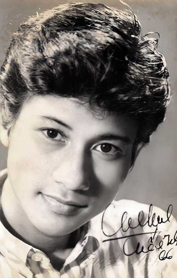 Cuộc đời và sự nghiệp của ca sĩ Chế Linh - Hành trình từ vùng quê nghèo ...