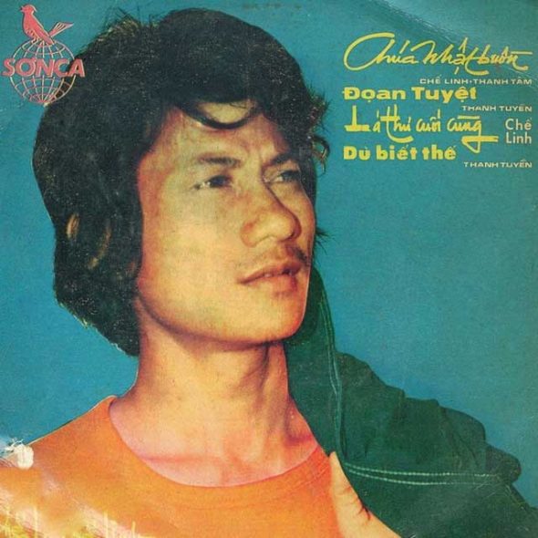 Cuộc đời và sự nghiệp của ca sĩ Chế Linh - Hành trình từ vùng quê nghèo ...