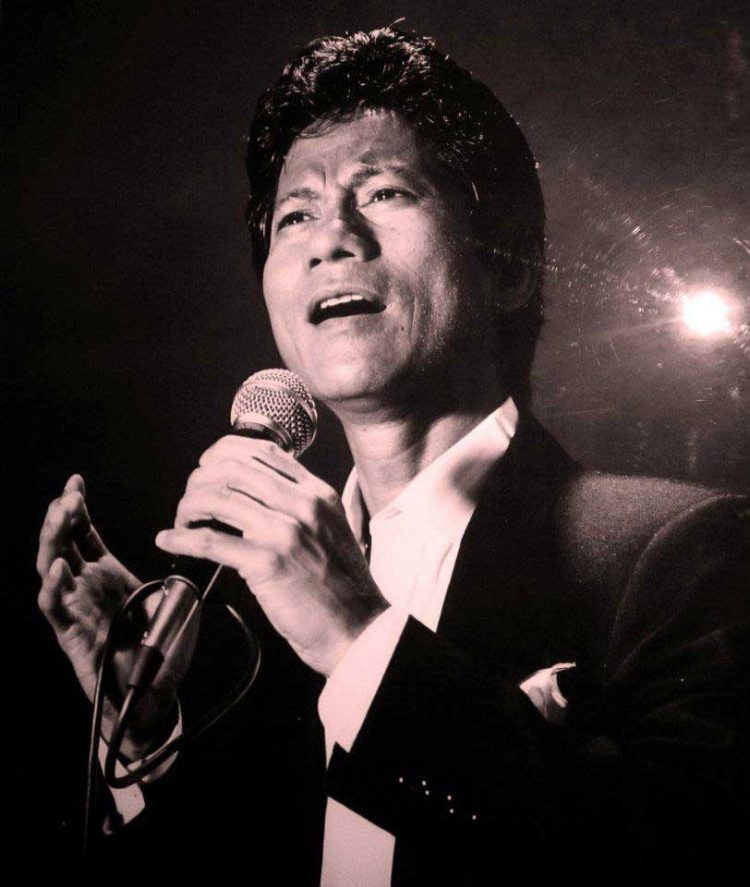 Cuộc đời và sự nghiệp của ca sĩ Chế Linh - Hành trình từ vùng quê nghèo ...