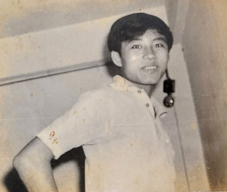 Cuộc đời ngắn ngủi của nhạc sĩ Tuấn Lê (1952-1988), tác giả của Lá Thư ...