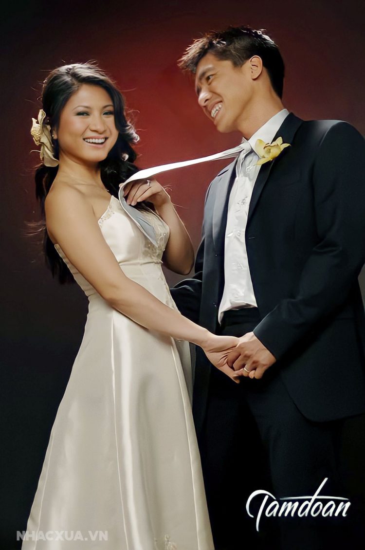 Ca sĩ Tâm Đoan và cuộc sống hạnh phúc hiện tại sau hơn 20 năm ca hát