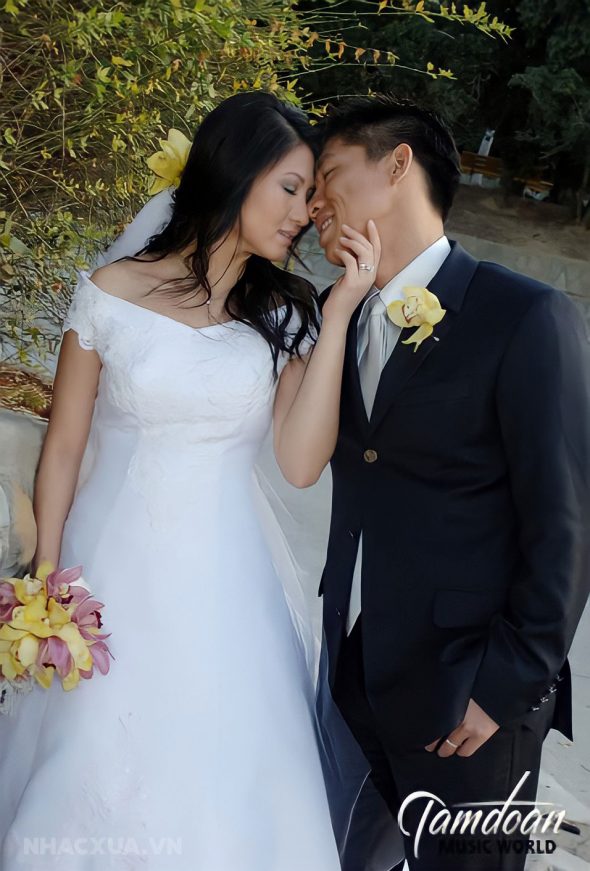 Ca sĩ Tâm Đoan và cuộc sống hạnh phúc hiện tại sau hơn 20 năm ca hát