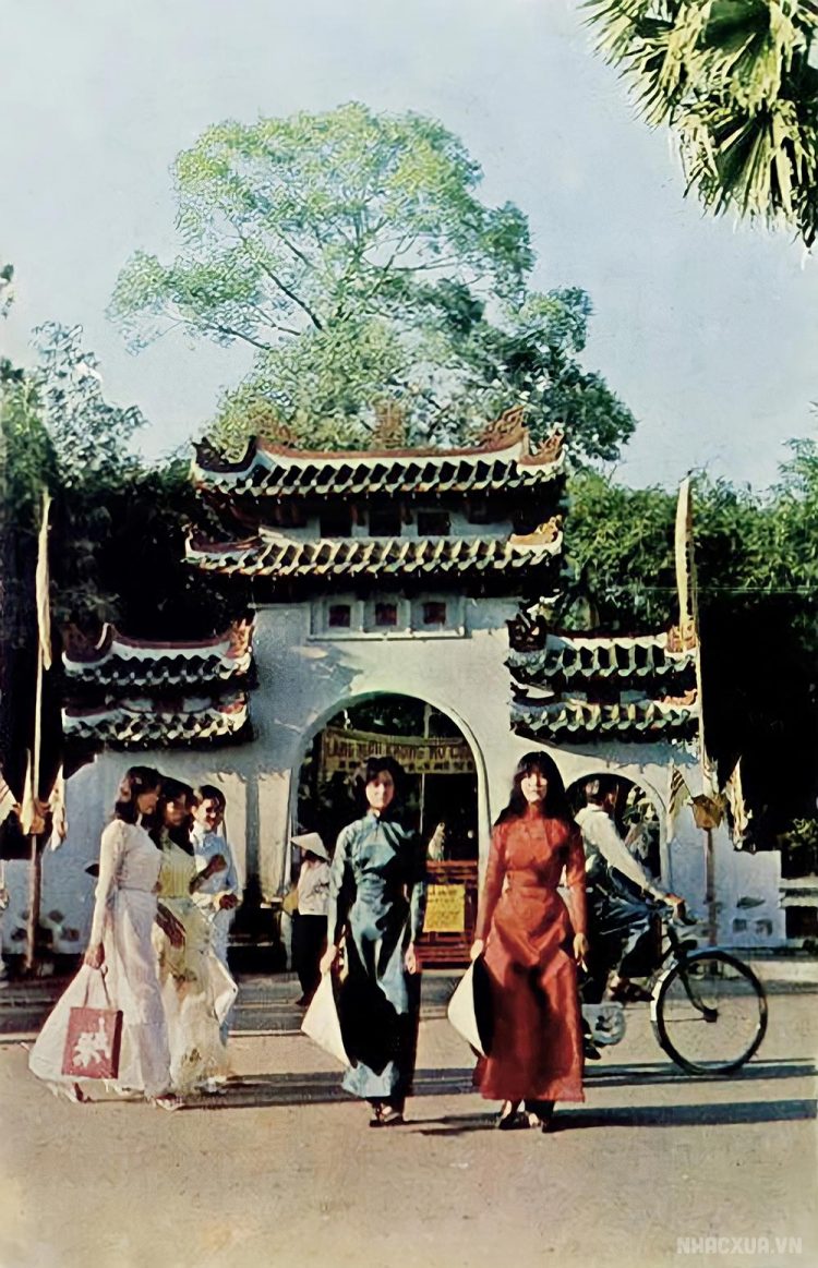 Nguồn gốc tên gọi địa danh ở Sài Gòn: Chợ Bà Chiểu và tỉnh Gia Định xưa