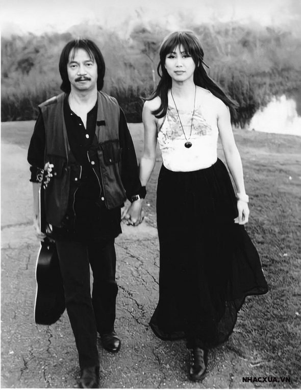 Chuyện tình đặc biệt của Lê Uyên & Phương - Khắc khoải và đam mê, hạnh phúc và chia lìa