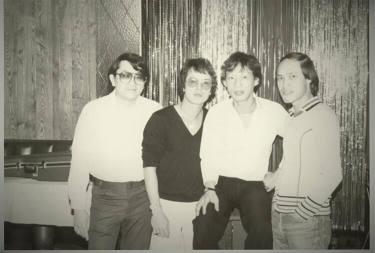 Tiểu sử nhạc sĩ Đức Huy - "Người tình trăm năm" của âm nhạc