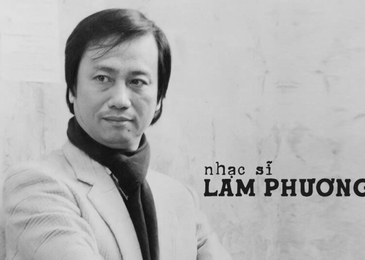 Ca khúc "Tình Bơ Vơ" và mối tình đơn phương của nhạc sĩ Lam Phương